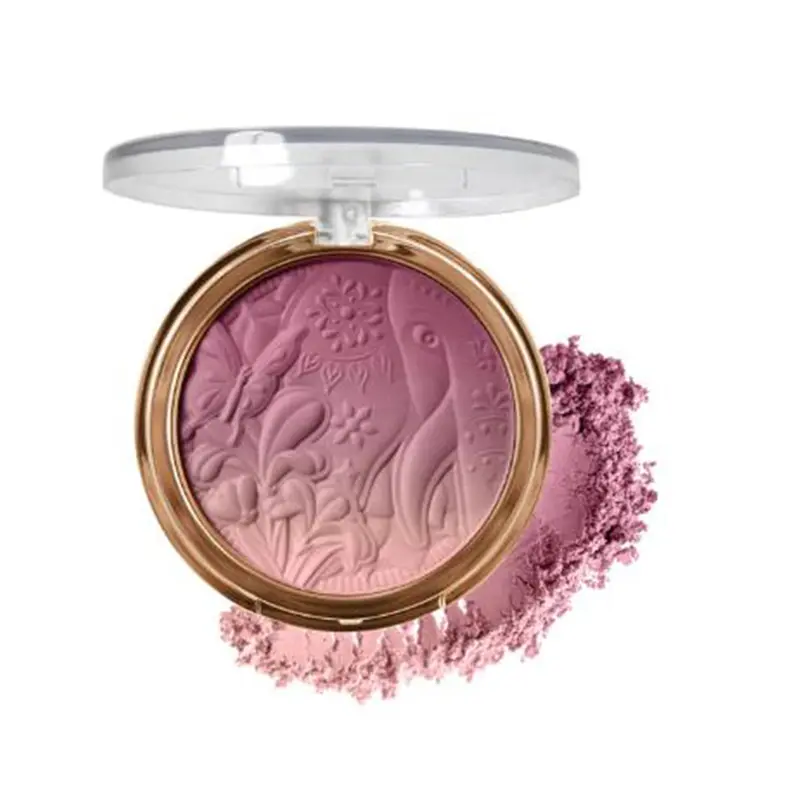 Kokie Cosmetics Soft Gradient Rumenilo, Flushed