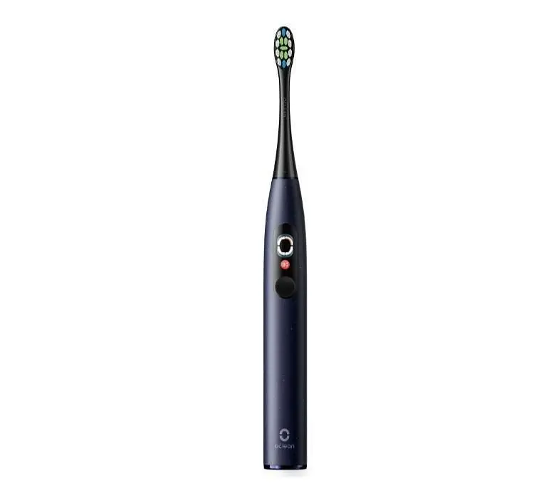 OCLEAN Pametna četkica za zube XPRO Digital 553482, Tamnoplava