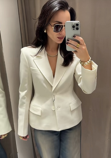Zara sako NOV