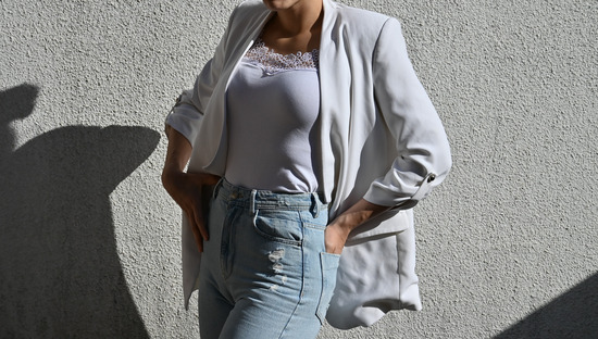 Zara beli sako