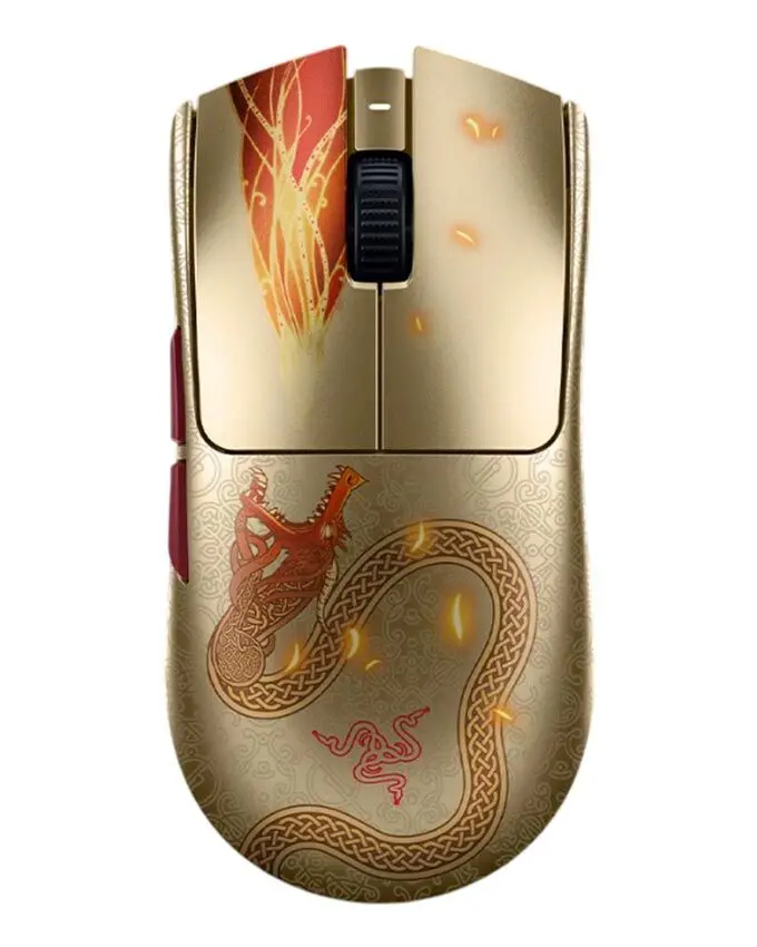 Razer Gaming miš Viper V3 Pro, Wireless Esports, Counter-Strike 2 Edition