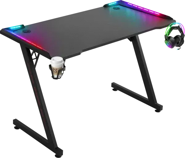 Defender Gaming sto Jupiter, 110x60x75cm