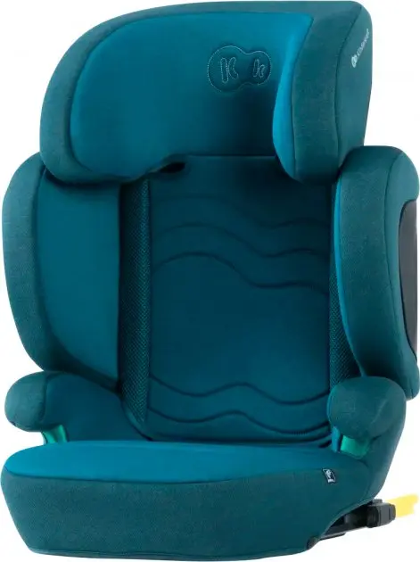 Kinderkraft Auto sedište Xpand 2 100-150cm, Isofix, Plavo