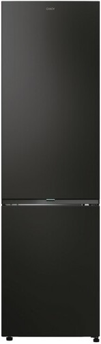 Candy kombinovani frižider ECN4CQTEB206, 409 l, No Frost, hOn, crnaID: EK000863740