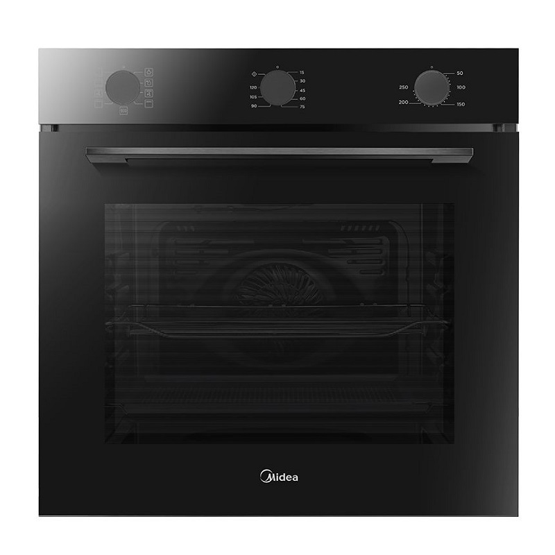 Midea ugradna rerna 7NM20M1BID: EK000827503