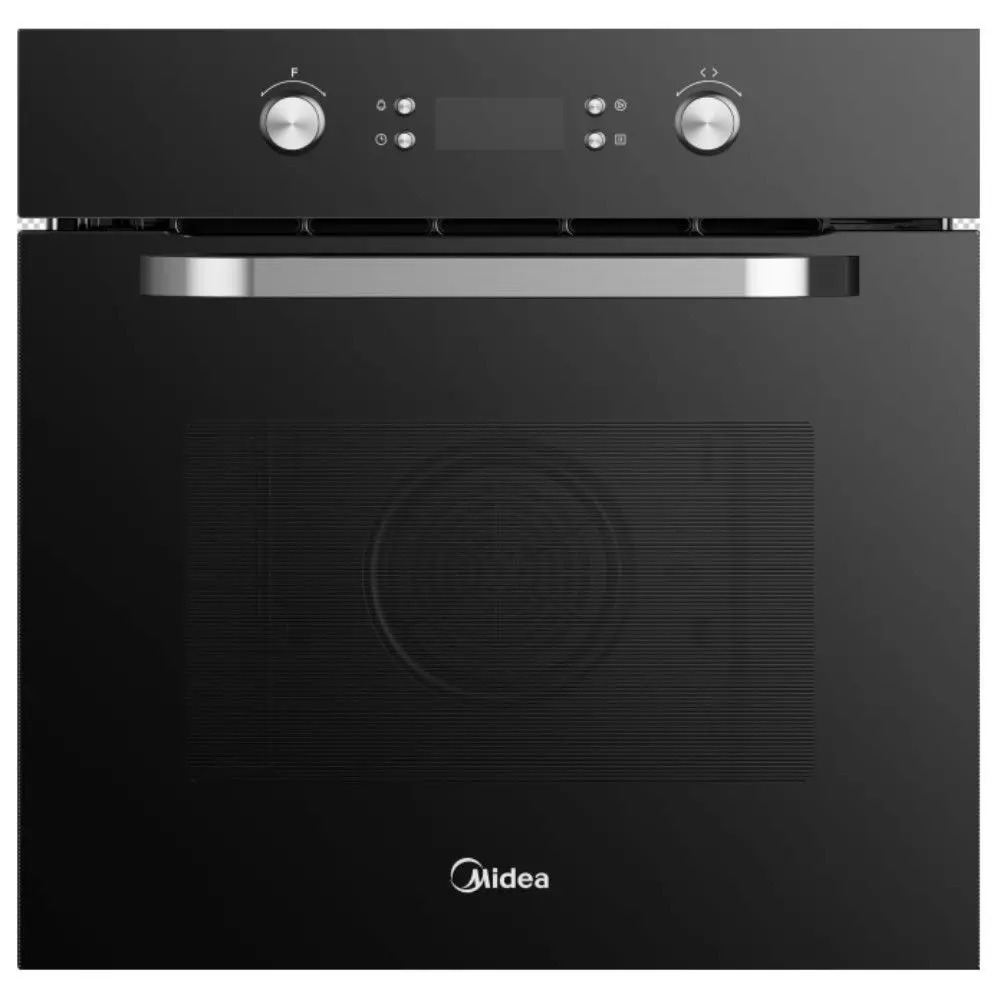 Midea ugradna rerna MO711PRLBKID: EK000827514