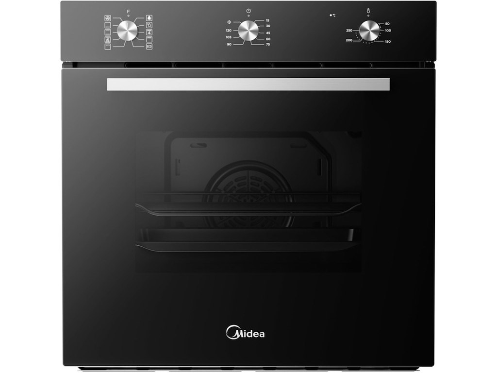 Midea ugradna rerna MBON5M90M5-BKID: EK000827511