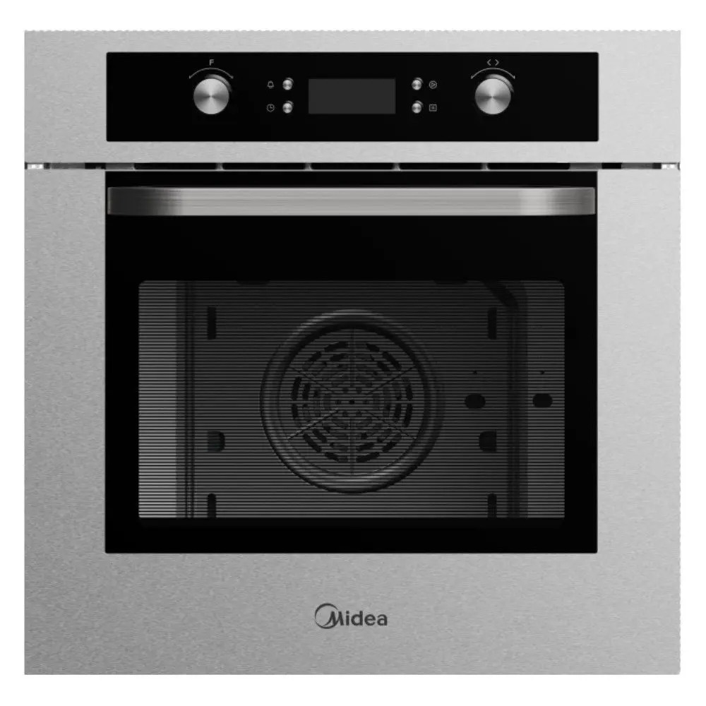 Midea ugradna rerna MO711PRLXID: EK000827502