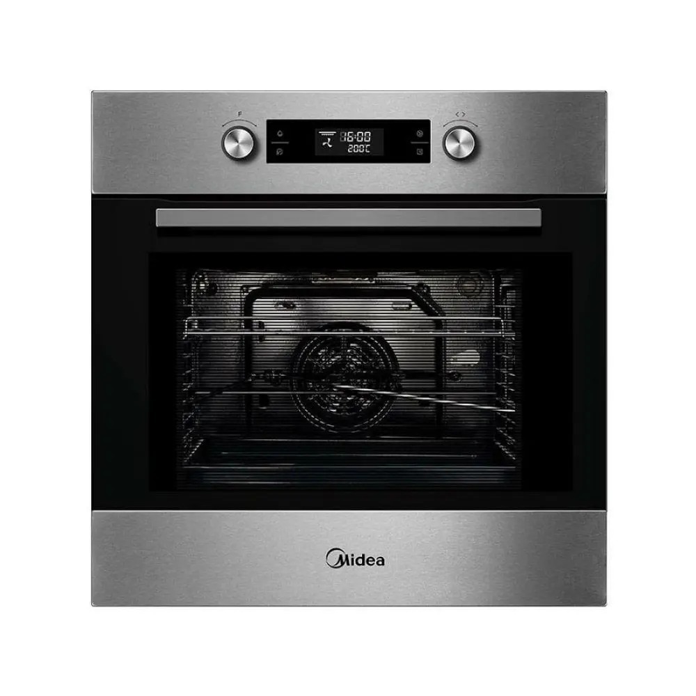 Midea ugradna rerna 65P90E3ID: EK000827504