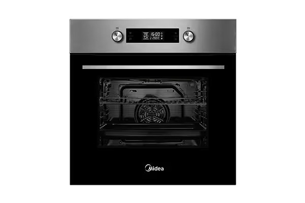Midea ugradna rerna 65M90E3IXID: EK000827512