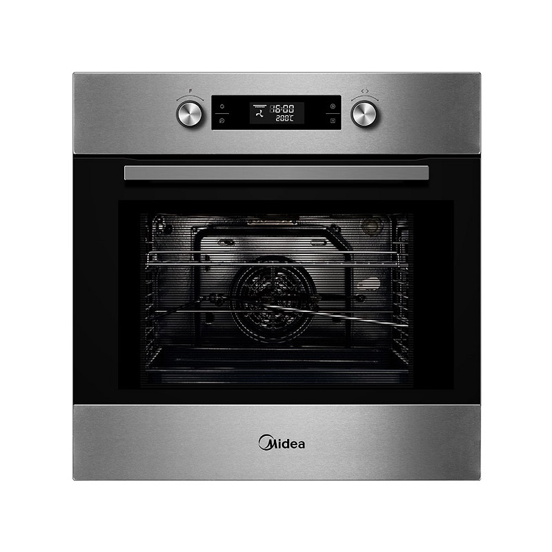 Midea ugradna rerna 65M90E3ID: EK000827500