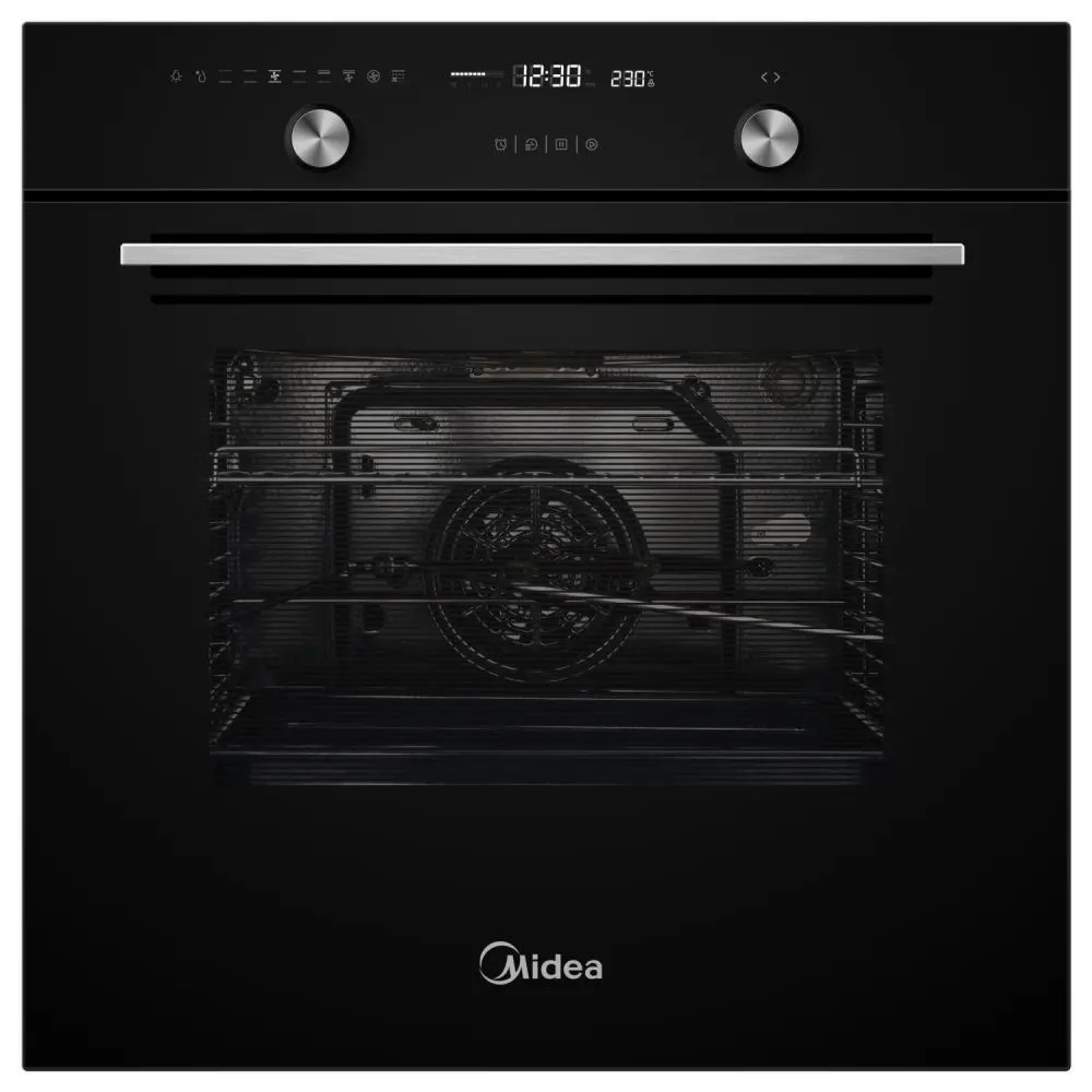 Midea ugradna rerna N5P90E5ID: EK000827510