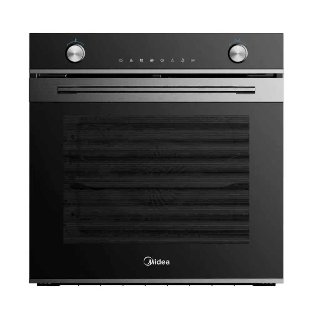 Midea ugradna rerna MO713TDEBKID: EK000827499