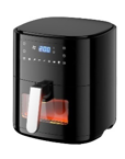 Xplorer friteza na vruć vazduh Connected 6 XXL, 1500W, crnaID: EK000837827