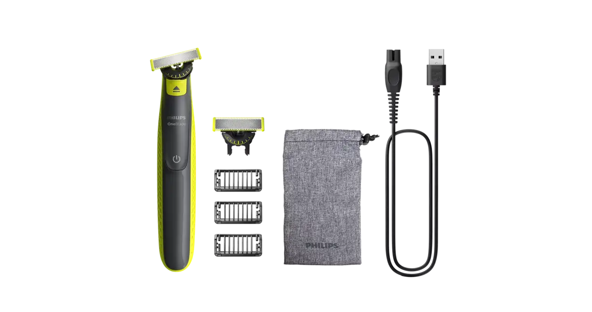 Philips OneBlade 360 QP2724/31 Trimer za braduID: EK000864380