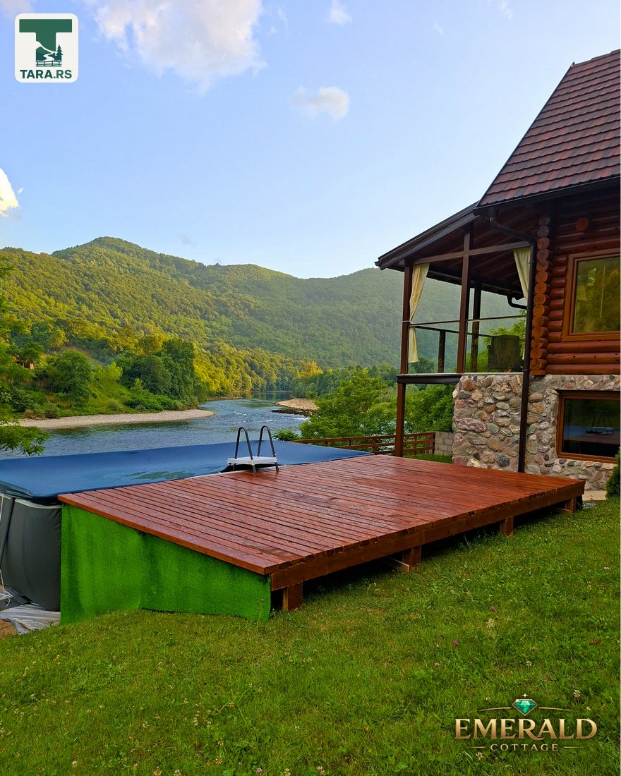 EMERALDCOTTAGE BB
