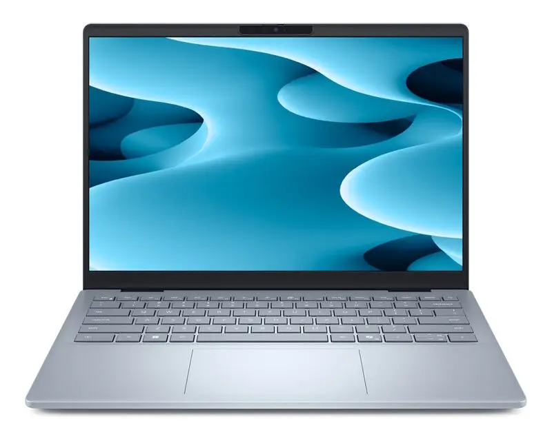 Dell Laptop 14 Plus 14" FHD+ Touch 300nits Core Ultra 7 256V 16GB 1TB SSD Intel Arc Backlit FP Win11Pro