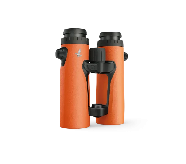 Swarovski El Range 12×42 TA Orange
