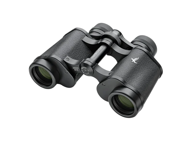 Swarovski Habicht 8×30 W