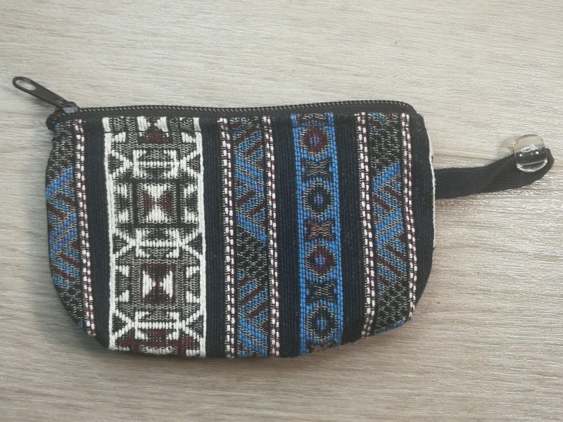 Platneni novcanik