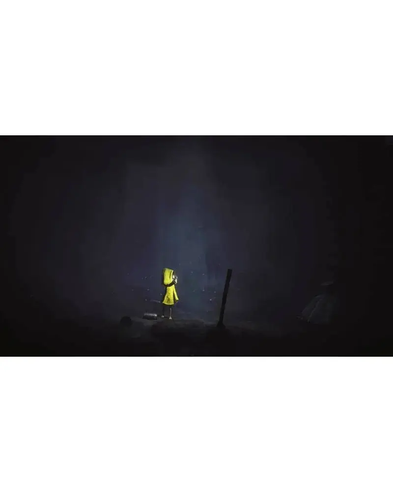 Playstation 5 Little Nightmares - Kompletno izdanje - Prošireno izdanje