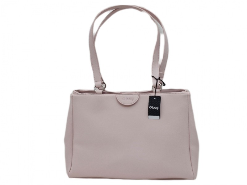 **O BAG torba NOVO ETIKETA
