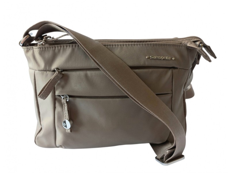 *SAMSONITE* ODLIČNA TORBA 20x28cm