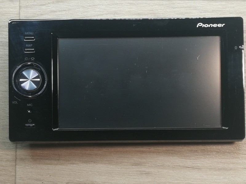 Pioneer AVIC-F500BT
