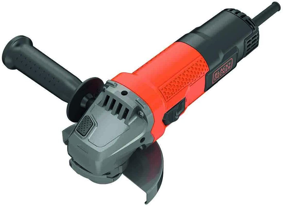Black+Decker BEG110 ugaona brusilicaID: EK000222627