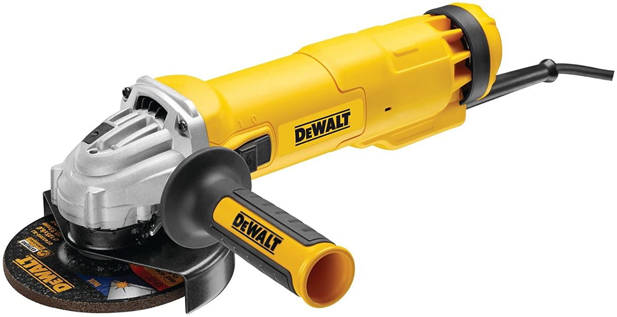 DeWalt DWE4217 ugaona brusilicaID: EK000360196