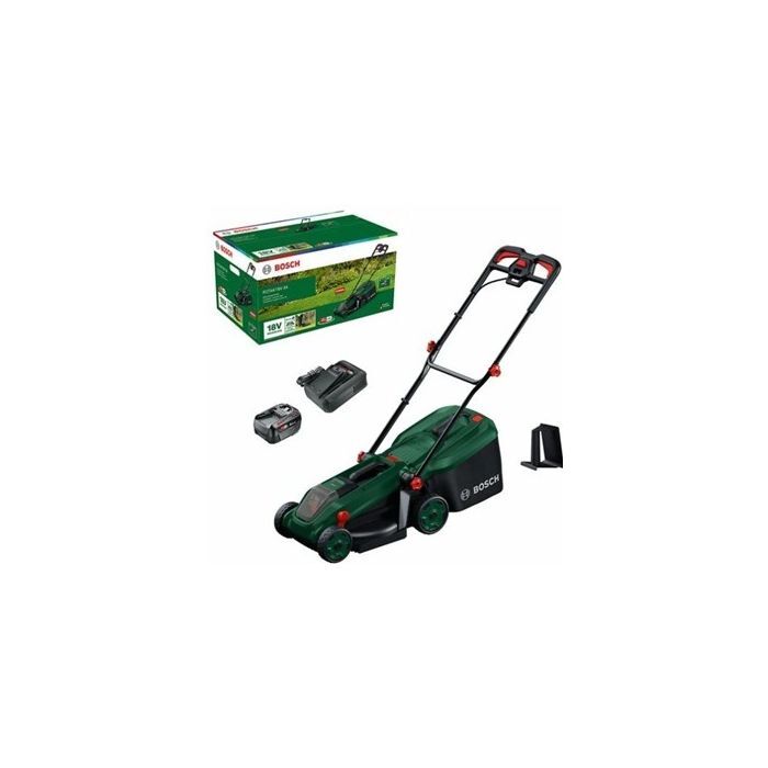 BOSCH Akumulatorska kosilica Rotak 18V-32 set 06008B9P00ID: EK000842764