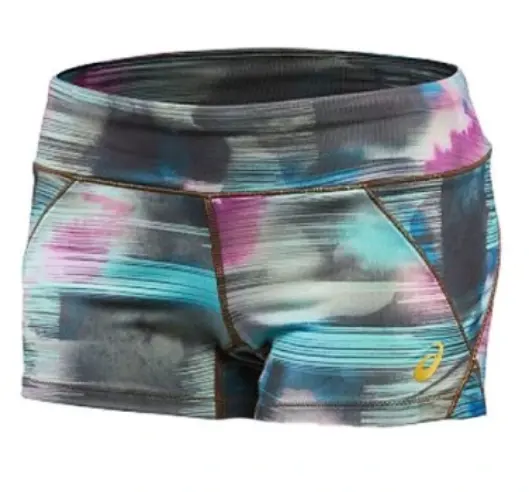 ASICS BOOTY SHORT W ŽENSKI ŠORC
