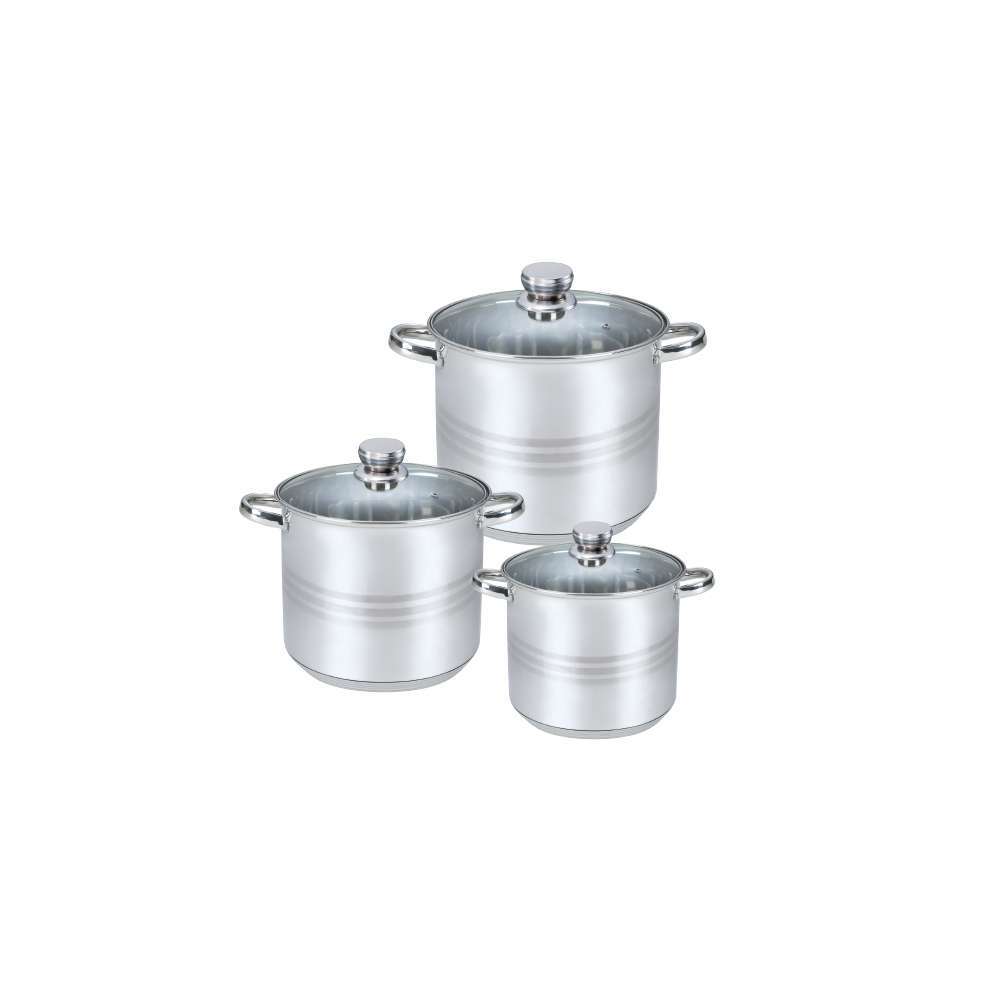 ZILAN ZLN4045 FLORIA ŠERPA SET 6 DELOVAID: EK000771767