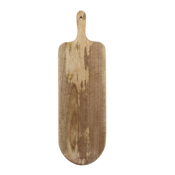Dekordom Daska za sečenje sjal mango 49x15cm - natural - hmlID: EK000770866