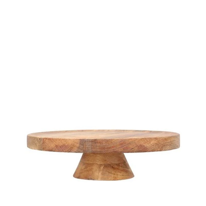 Dekordom Daska za posluživanje sjal mango 25x7cm - natural - hmlID: EK000770445