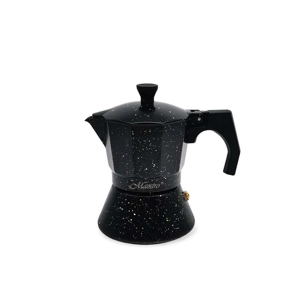MAESTRO MR1667-9 DŽEZVA ZA ESPRESSO KAFU 9 ŠOLJICA 450MLID: EK000711960