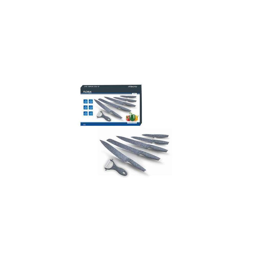 ZILAN ZLN1136 SET NOŽEVAID: EK000711983
