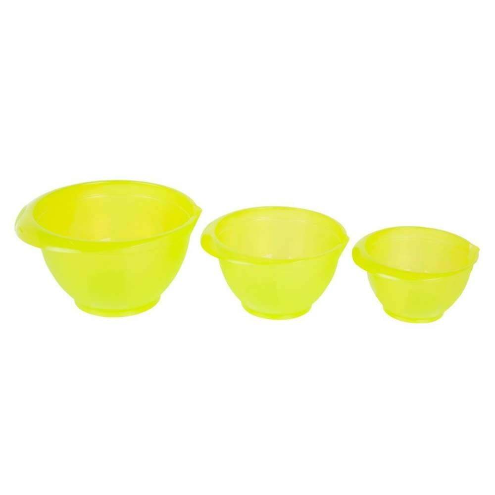 Dajar DJ698575 set plastičnih Posuda 1,2 i 3 lID: EK000712957