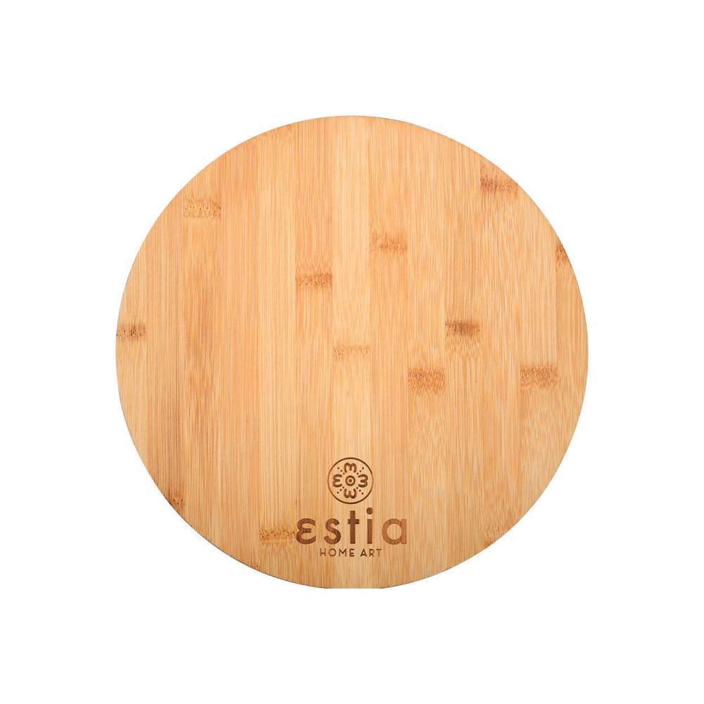 ESTIA DASKA ZA SEČENJE/SERVIRANJE 28CM ES01-13769ID: EK000777007
