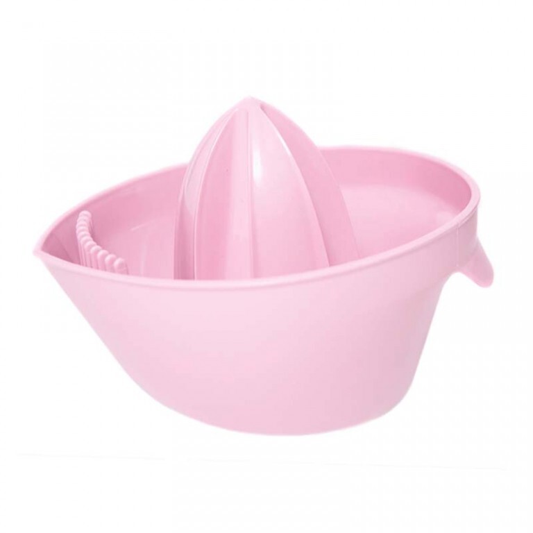 Curver Cediljka za limun, Essentials, roze CU 00737-X51ID: EK000773289