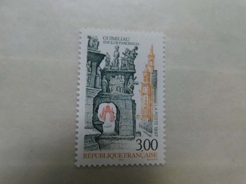 ** FRANCUSKA 1997 **