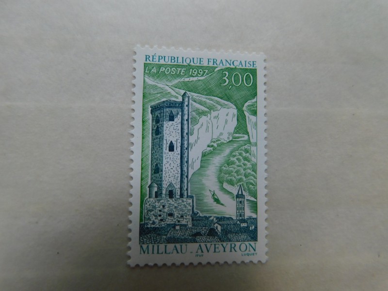 ** FRANCUSKA 1997 **