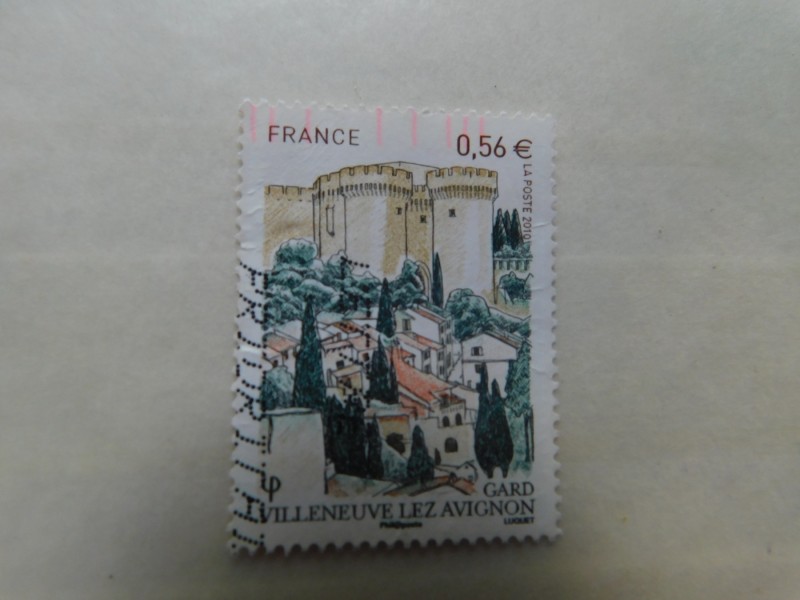 FRANCUSKA 2010
