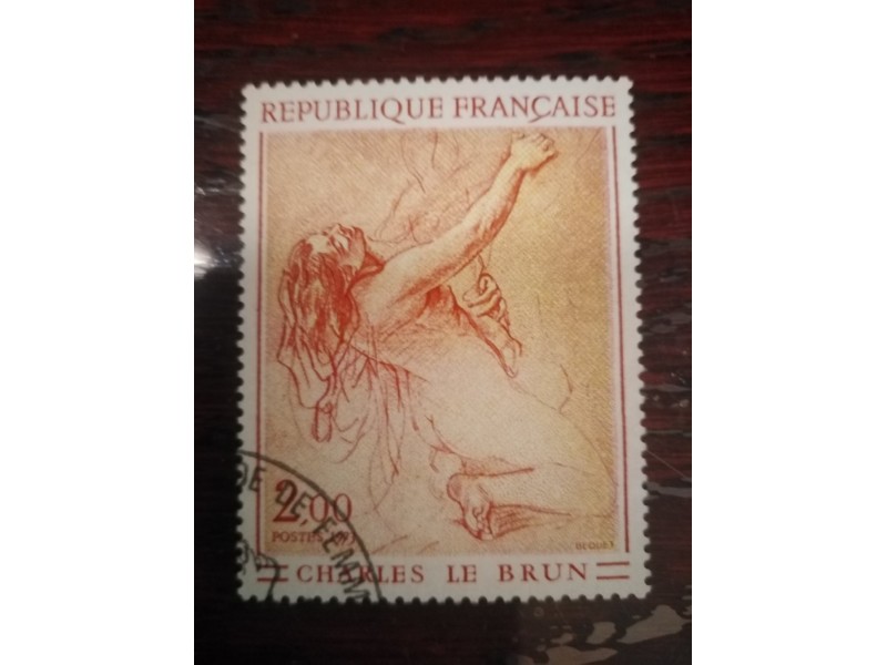 FRANCUSKA