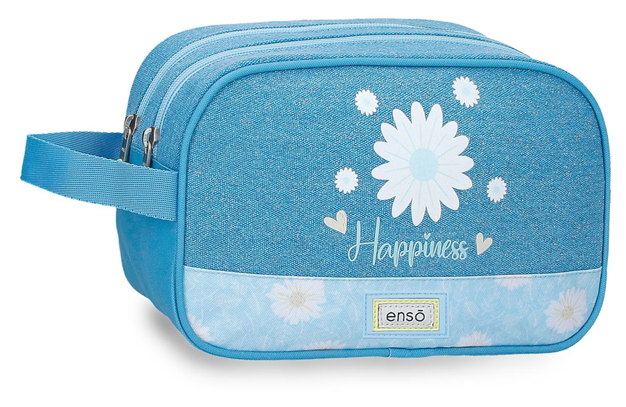Enso happiness dečiji neseser sa 2 pregrade - plava 99.744.21ID: EK000851337