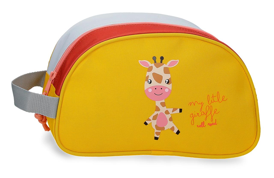 Roll road happy pets dečiji neseser - žuta 49.944.48ID: EK000851328