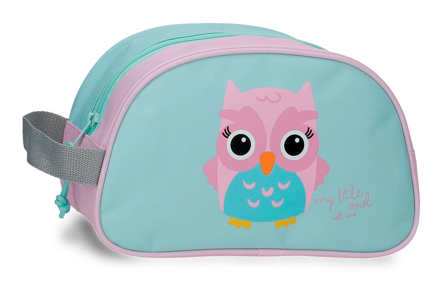 Roll road happy pets dečiji neseser - pink 49.944.49ID: EK000851356