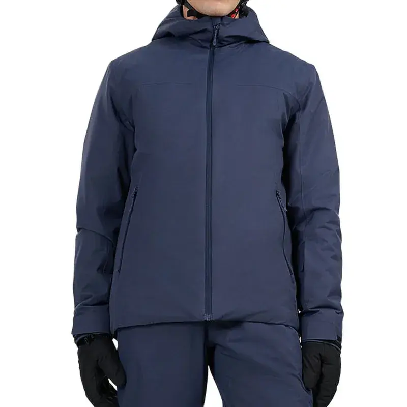 4F Muške ski jakna M0951, Teget