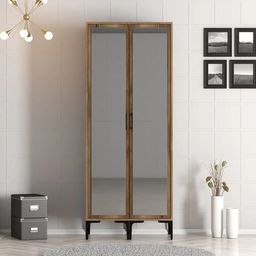 Hanah home Ormar Kumsal RR 80x47,5x201cm Orah