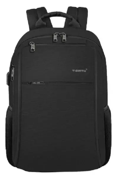 Tigernu Ranac za laptop T-B3221, 15.6" Crni